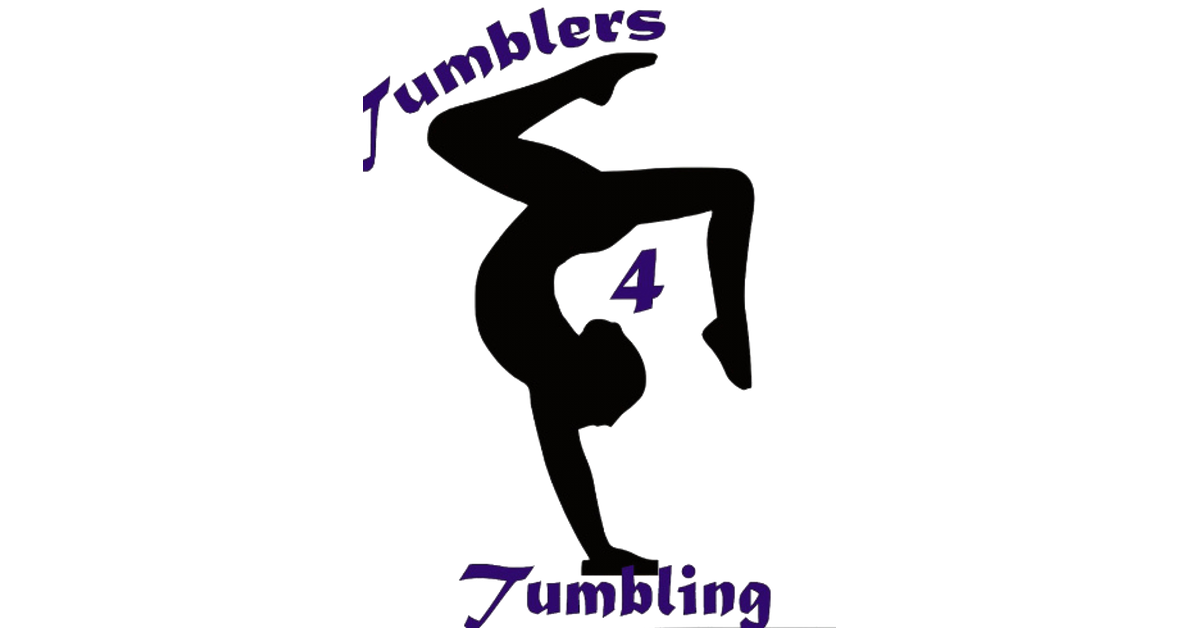 Tumblers 4 Tumbling